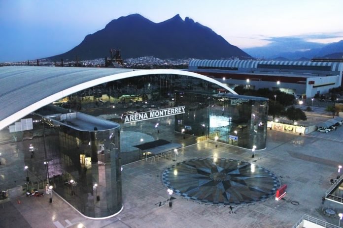 Arena Monterrey: conciertos, boletos, cómo llegar