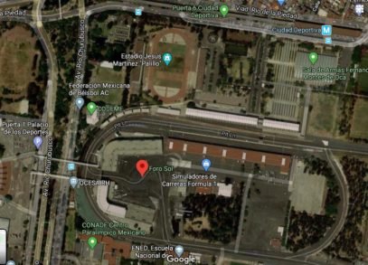 Foro Sol: cómo llegar, capacidad, conciertos, festivales, boletos y más