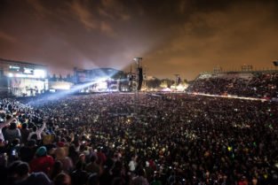 Foro Sol: cómo llegar, capacidad, conciertos, festivales, boletos y más