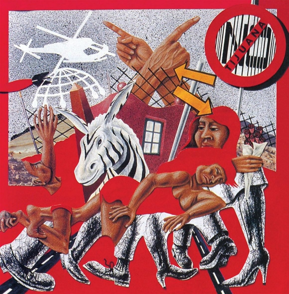 Canciones archivos - Rock en México