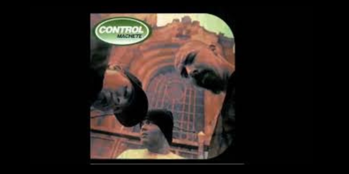 Mucho barato: el icónico álbum de Control Machete.
