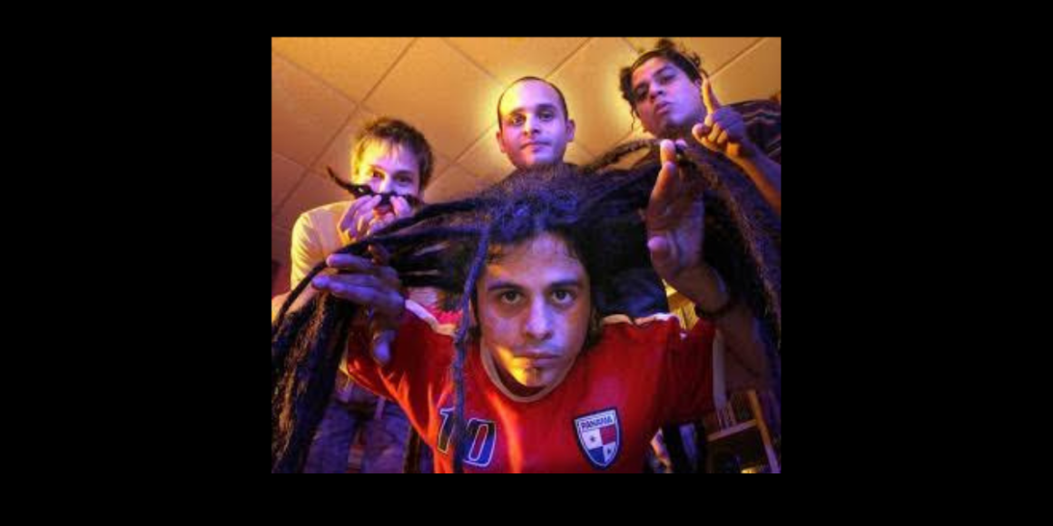 La Verbena Popular; una gran fusión musical.