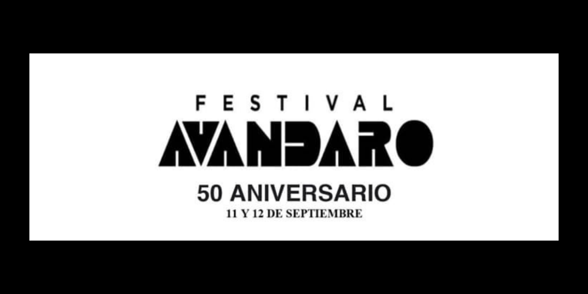 50 años de Avándaro.