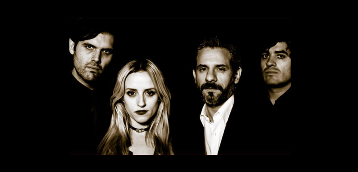 Los Concorde; una gran súper banda.