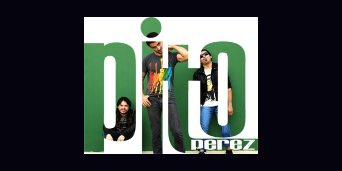 Los Concorde; una gran súper banda.